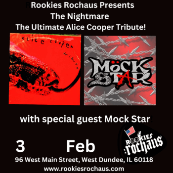 RocHaus | Music Venue in West Dundee, IL